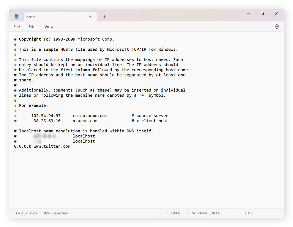 How To Block A Website On Chrome In Quick Easy Steps